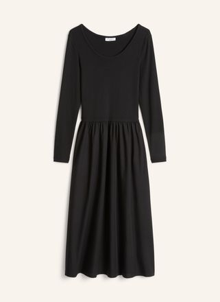 Marc O'Polo Denim Marc Opolo Denim Kleid schwarz