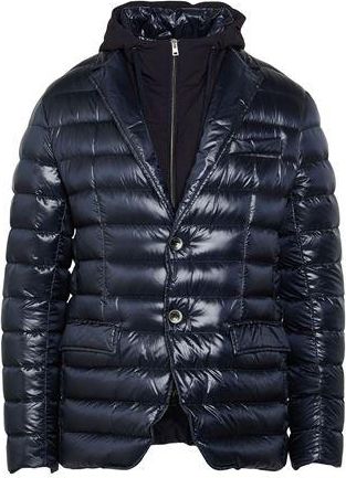 Herno MANTEAUX - Doudounes plume ou synth&eacute;tique sur YOOX.COM