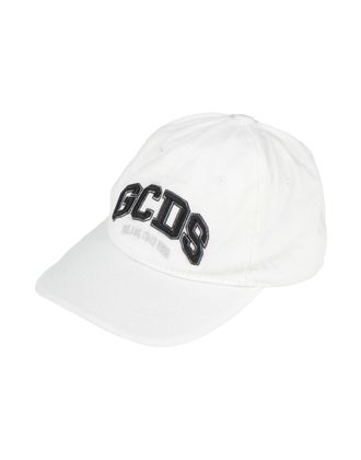 GCDS ACCESSOIRES - M&uuml;tzen & H&uuml;te auf YOOX.COM