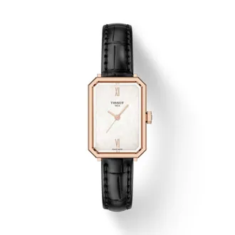 Tissot Tissot, Femme, Accessoires, Noir, Taille: ONE Size Montres