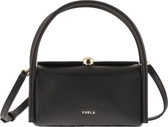 Furla Nicole Mini sac en cuir