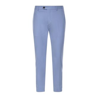 Be Able BE Able, Homme, Pantalons, Bleu, Taille: W32 Alexander Shorter Pantalons