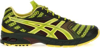 Asics Herren, Schuhe, Mehrfarbig, 43 EUGröße