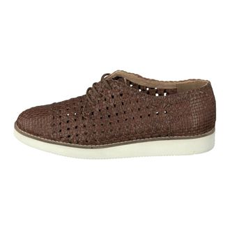 Allan K Allan K, Damen, Schuhe, Braun, 38 EUGr&ouml;&szlig;e