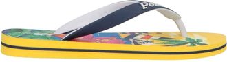 Ralph Lauren SCHUHE - Zehentrenner auf YOOX.COM