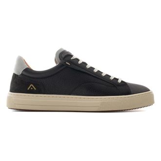 Ambitious Baskets Anopolis &agrave; lacets - unisex - Chaussures - Noir - Taille: 46 EU