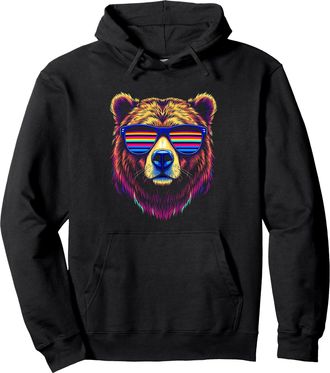 Bar Design B&auml;r Pullover Hoodie
