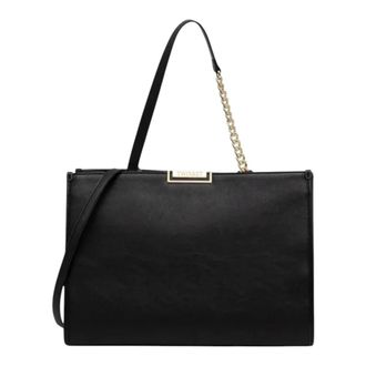 Twinset Femme, Sacs, Noir, Taille: ONE Size borse Ecopelle