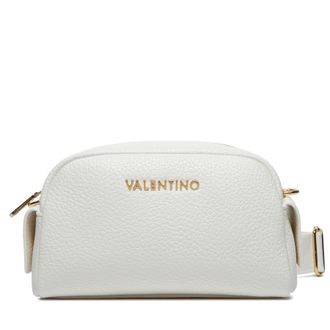 Valentino Handtasche Valentino Blossom Re VBS8P215 Wei&szlig;