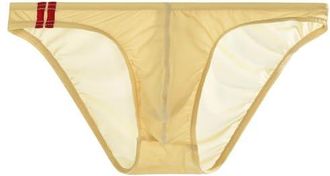 Generic String Homme sous Vetement Homme Sexy &Eacute;rotique Jockstrap De Toutes Saisons Slip Taille Basse Couleur Unie Tissu Souple Et A&eacute;r&eacute; Confort Optimal pour Ma