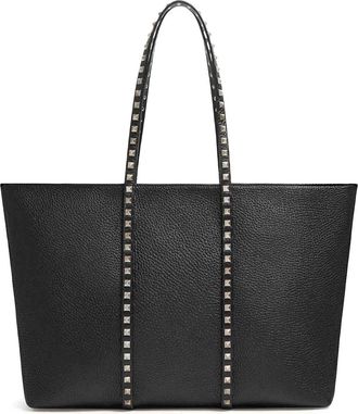 Valentino Garavani Shopper - Schwarz