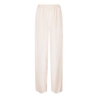 Max Mara Volonta Pantalon - Femme - Pantalons - Rose - Taille: 32 FR