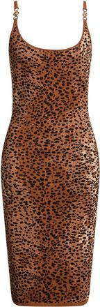 Versace KLEIDER - Midi-Kleider auf YOOX.COM