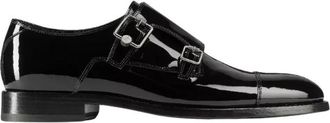 Jimmy Choo London Herren, Schuhe, Schwarzk, 42 EUGr&ouml;&szlig;e