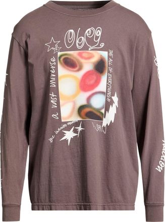 Obey TOPS - Sweatshirts auf YOOX.COM