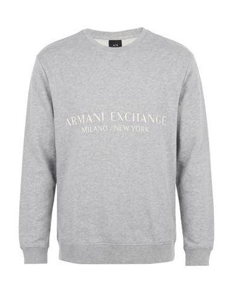 A|X Armani Exchange TOPS - Sweat-shirts sur YOOX.COM