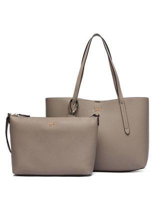 Guess Handtasche HWPG96 48230 Beige