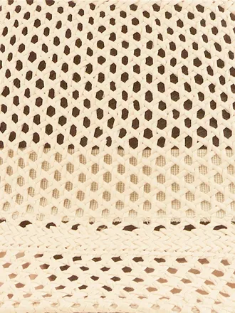 Eres Womens Palmyre Open Knit Hat Ss26 W
