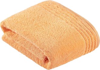 Vossen Handtücher Vienna Style Supersoft apricot - 2200