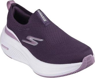 Skechers Baskets Go Run Elevate 2.0 Cadena pour Femme, Violet, 40 EU