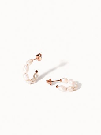 Purelei Organic Pearl PerlenPerlenohrringe