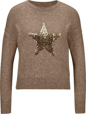 Madeleine Pullover