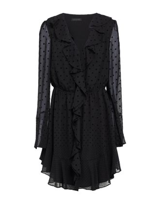 Guess KLEIDER - Mini-Kleider auf YOOX.COM
