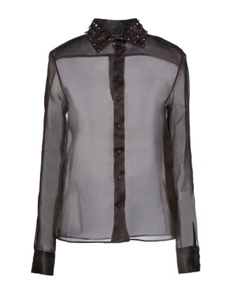Fabiana Filippi TOPS - Hemden auf YOOX.COM