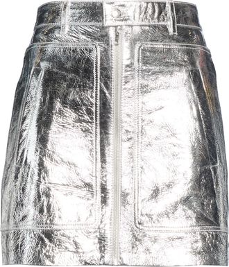 Zadig&Voltaire HOSEN & R&Ouml;CKE - Minir&ouml;cke auf YOOX.COM