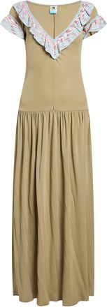 Missoni KLEIDER - Maxi-Kleider auf YOOX.COM