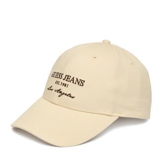 Guess Cap Guess Jeans CWBEO-GJ-U3-004-SS26 Beige