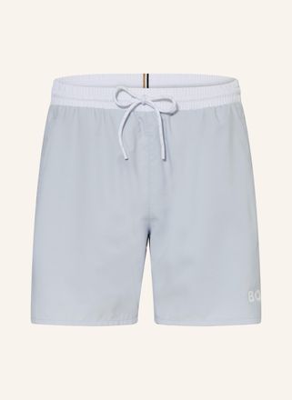 HUGO BOSS Badeshorts Starfish rosa