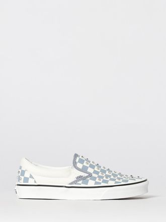 Vans Baskets Femme couleur Bleu