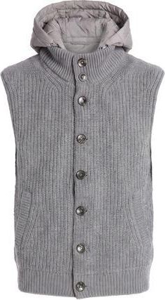 Herno MANTEAUX - Vestes sans manches sur YOOX.COM