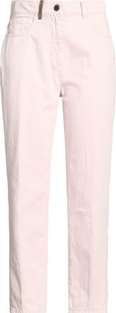 PESERICO HOSEN & R&Ouml;CKE - Jeanshosen auf YOOX.COM