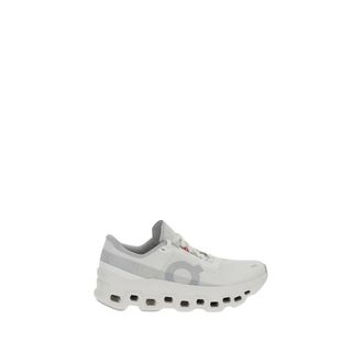 On Running Femme, Chaussures, Gris, Taille: 36 1/2 EU Cloudmonster 1