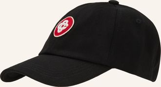 Casablanca Cap schwarz