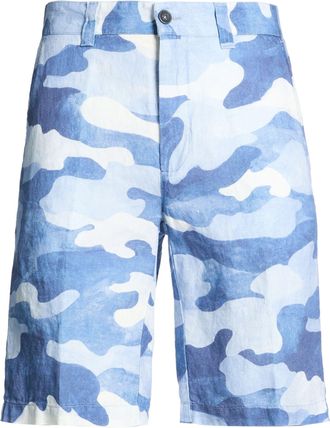 120% Lino HOSEN & R&Ouml;CKE - Shorts & Bermudashorts auf YOOX.COM