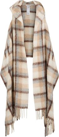 Woolrich JACKEN & M&Auml;NTEL - Capes auf YOOX.COM