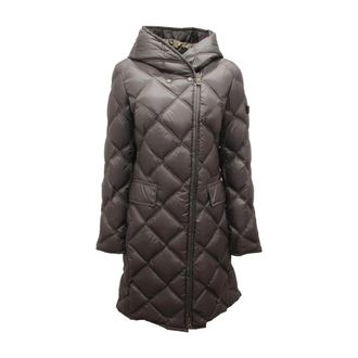 Peuterey Gr&uuml;ne Proxie Jacke - - Jackets - Damen - Gr&uuml;n - L