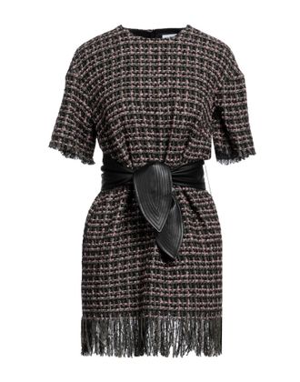 Nenette KLEIDER - Mini-Kleider auf YOOX.COM