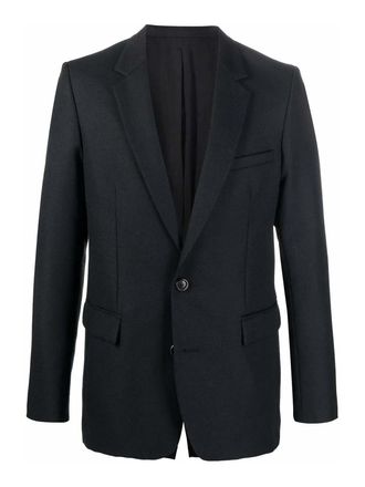 Ami Blazer - Noir