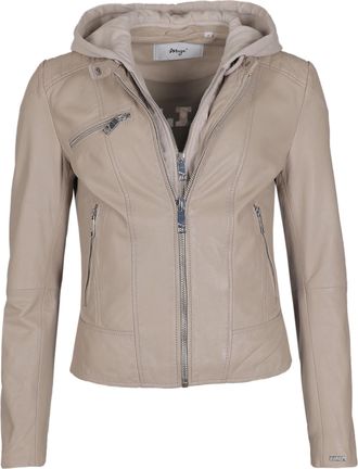 Maze Lederjacke Mico