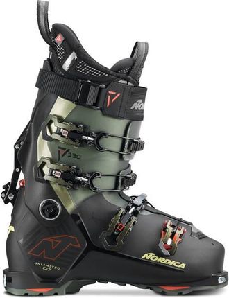 Nordica Herren Ski-Schuhe UNLIMITED 130 DYN