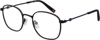 Fila unisex, Accessoires, Bleu, Taille: ONE Size Optical Frame