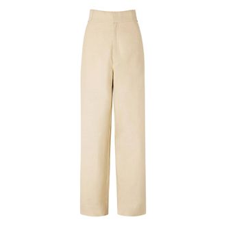SOEUR Pantalon Wally Coton et Lin Soeur