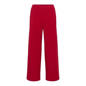 Inwear Hose - - Trousers - Damen - Rot - 2XL