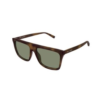 Saint Laurent SL 904 Sonnenbrille - - Accessories - Herren - Braun - 59 MM