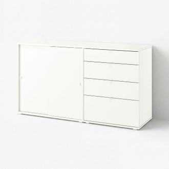 IKEA VIHALS Aufbewahrungskombi