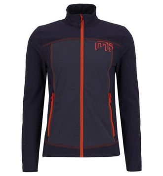 Meru Vallendar M - Softshelljacke - Herren